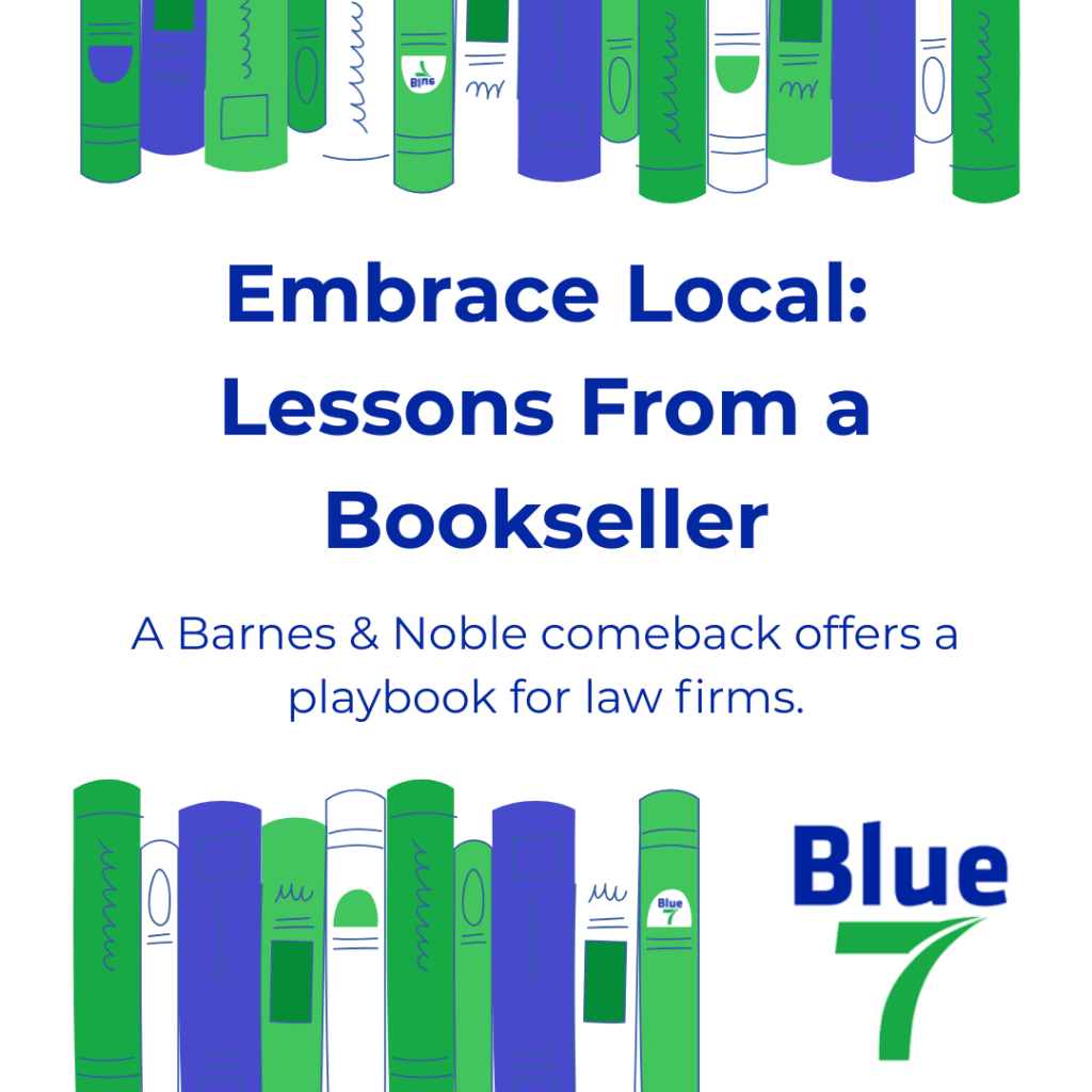 Saving Business From Demise By Being Different: A Lesson From Barnes ...